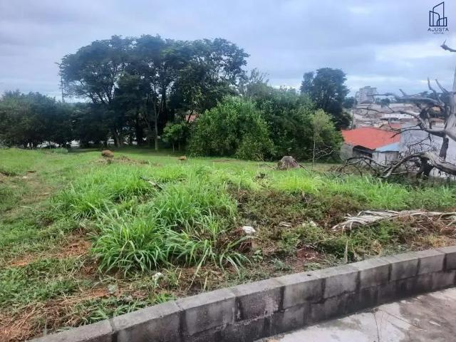Terreno / Lote para Venda em Sorocaba/SP Jardim Rosália Alcolea