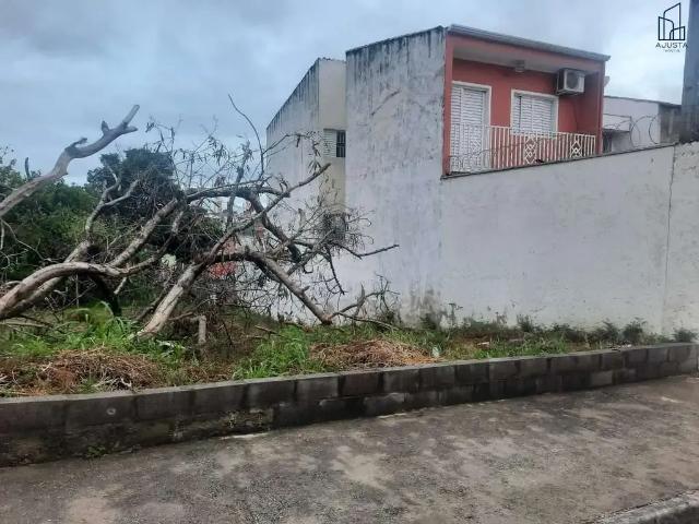 Terreno / Lote para Venda em Sorocaba/SP Jardim Rosália Alcolea