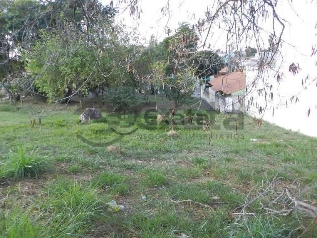 Terreno / Lote para Venda em Sorocaba/SP Jardim Rosália Alcolea