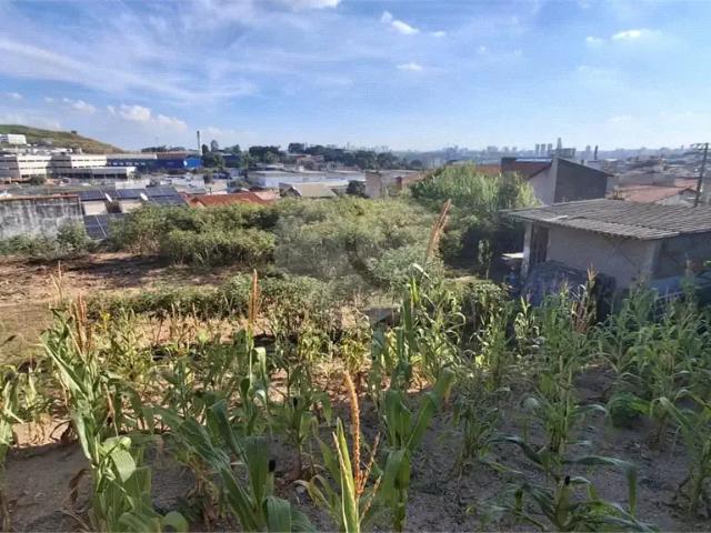 Terreno / Lote para Venda em Sorocaba/SP Jardim Rosália Alcolea