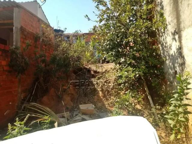 Terreno / Lote para Venda em Sorocaba/SP Jardim São Camilo