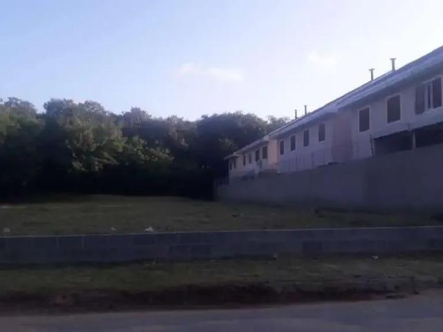 Terreno / Lote para Venda em Sorocaba/SP Jardim São Carlos