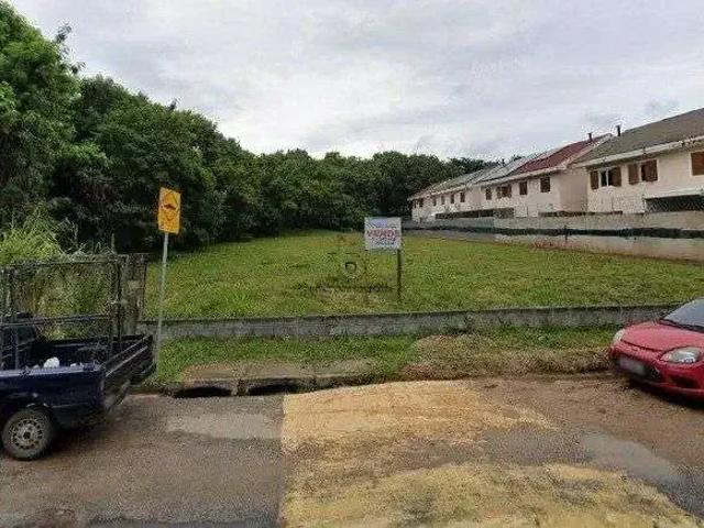 Terreno / Lote para Venda em Sorocaba/SP Jardim São Carlos