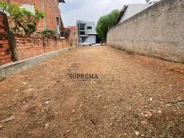 Terreno / Lote para Venda em Sorocaba/SP Jardim São Paulo