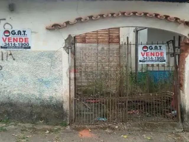 Terreno / Lote para Venda em Sorocaba/SP Jardim São Paulo