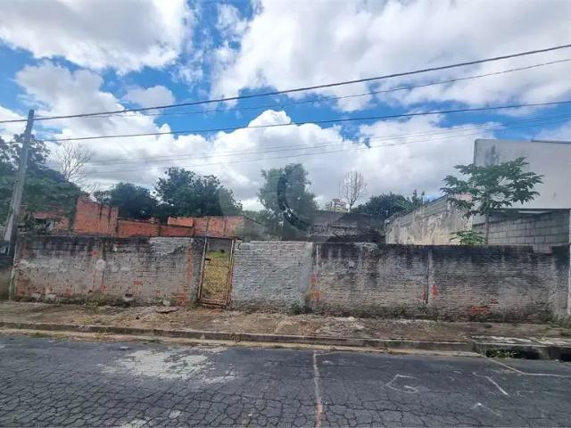 Terreno / Lote para Venda em Sorocaba/SP Jardim São Paulo