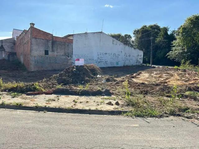 Terreno / Lote para Venda em Sorocaba/SP Jardim Santa Catarina