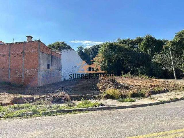 Terreno / Lote para Venda em Sorocaba/SP Jardim Santa Catarina