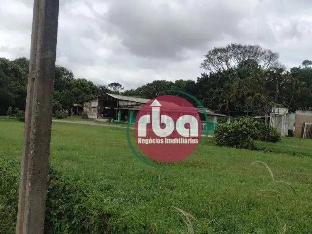 Terreno / Lote para Venda em Sorocaba/SP Jardim Santa Cecília