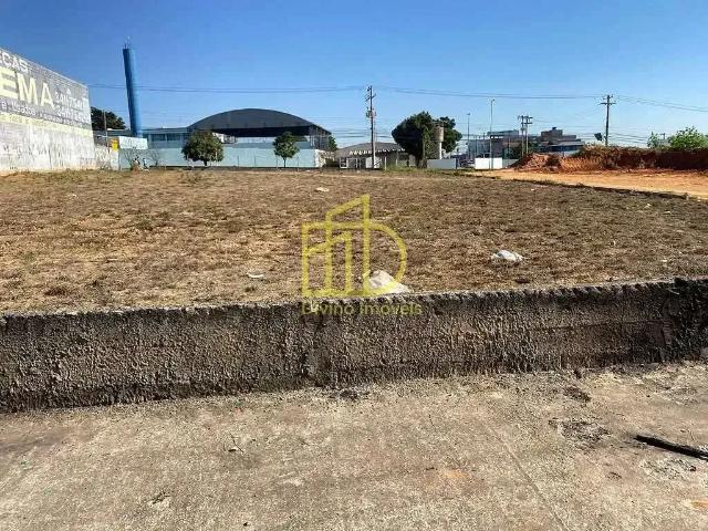 Terreno / Lote para Venda em Sorocaba/SP Jardim Santa Cecília
