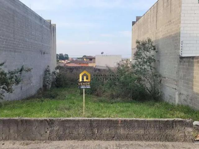 Terreno / Lote para Venda em Sorocaba/SP Jardim Santa Esmeralda