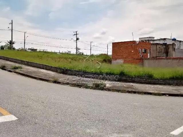 Terreno / Lote para Venda em Sorocaba/SP Jardim Santa Esmeralda