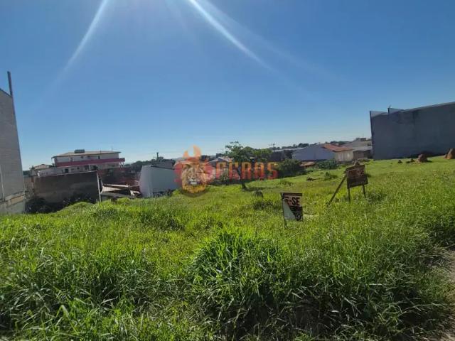Terreno / Lote para Venda em Sorocaba/SP Jardim Santa Esmeralda