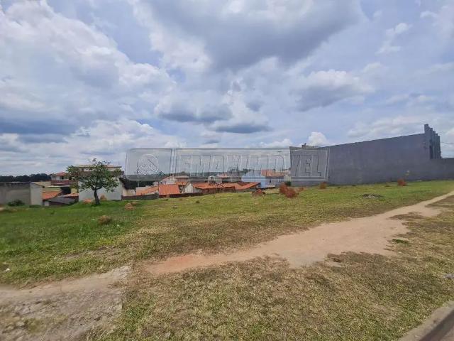 Terreno / Lote para Venda em Sorocaba/SP Jardim Santa Esmeralda