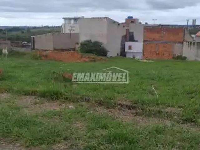 Terreno / Lote para Venda em Sorocaba/SP Jardim Santa Esmeralda
