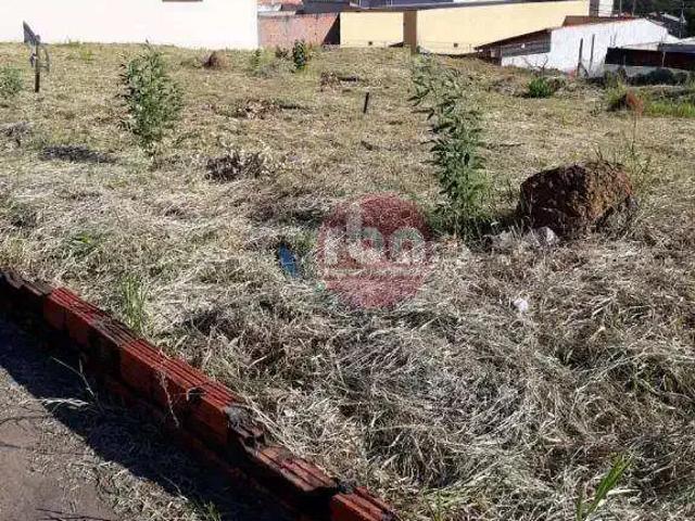 Terreno / Lote para Venda em Sorocaba/SP Jardim Santa Esmeralda