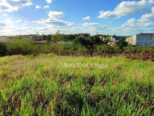 Terreno / Lote para Venda em Sorocaba/SP Jardim Santa Esmeralda
