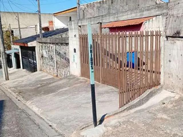 Terreno / Lote para Venda em Sorocaba/SP Jardim Santa Esmeralda