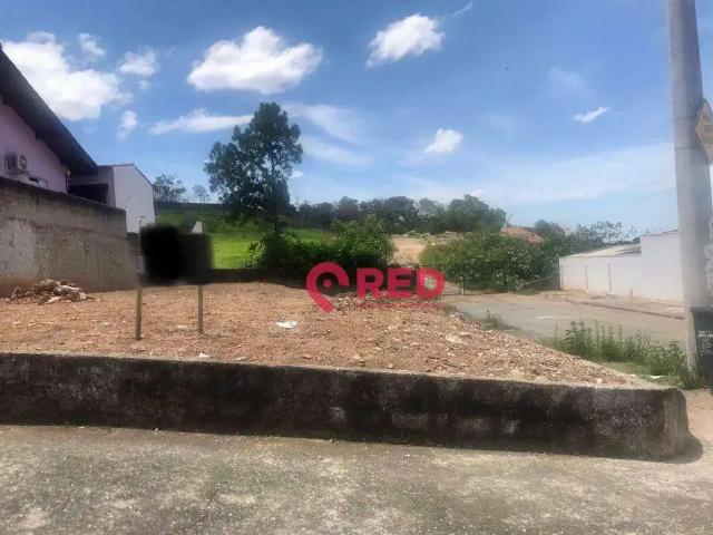 Terreno / Lote para Venda em Sorocaba/SP Jardim Santa Fé