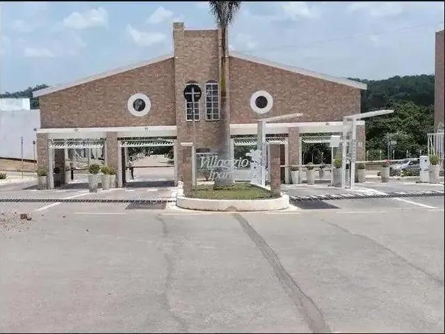 Terreno / Lote para Venda em Sorocaba/SP Jardim Santa Marta