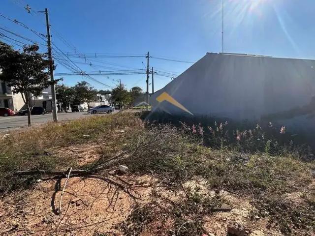 Terreno / Lote para Venda em Sorocaba/SP Jardim Santa Marta