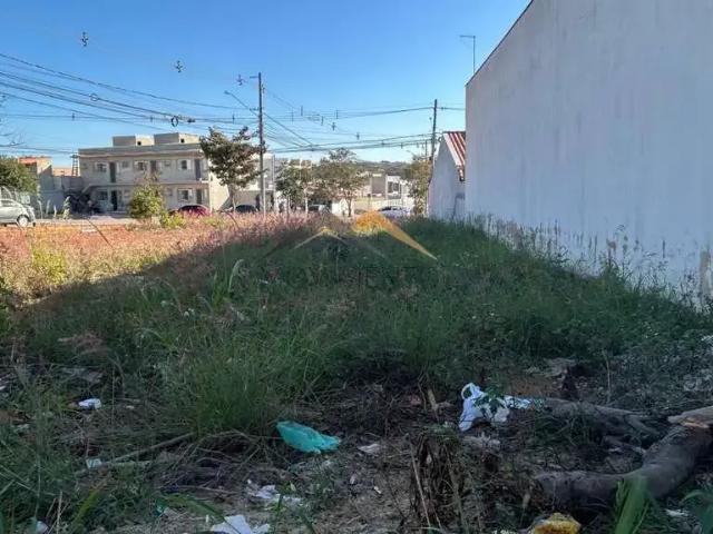 Terreno / Lote para Venda em Sorocaba/SP Jardim Santa Marta