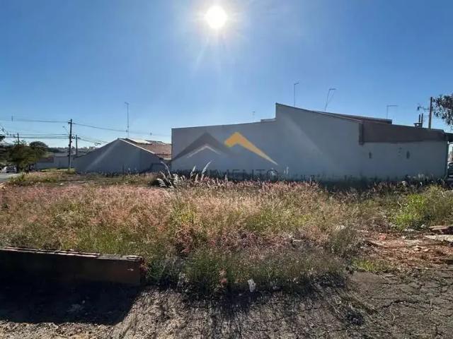 Terreno / Lote para Venda em Sorocaba/SP Jardim Santa Marta