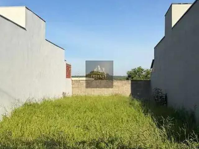 Terreno / Lote para Venda em Sorocaba/SP Jardim Santa Marta
