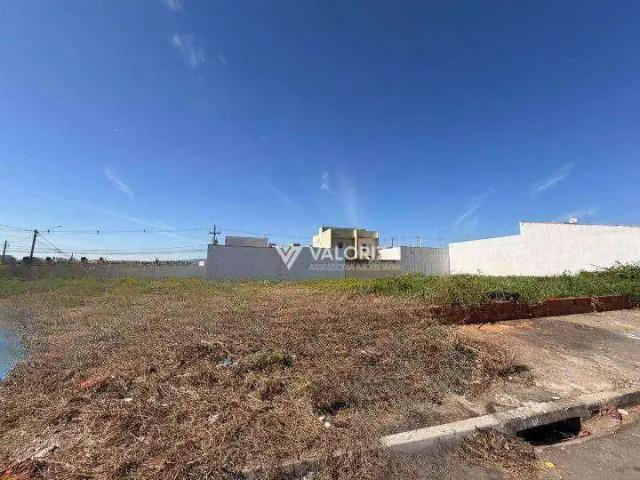 Terreno / Lote para Venda em Sorocaba/SP Jardim Santa Marta