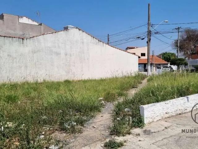 Terreno / Lote para Venda em Sorocaba/SP Jardim Santa Marina