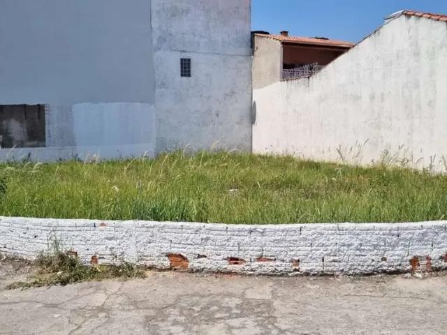 Terreno / Lote para Venda em Sorocaba/SP Jardim Santa Marina