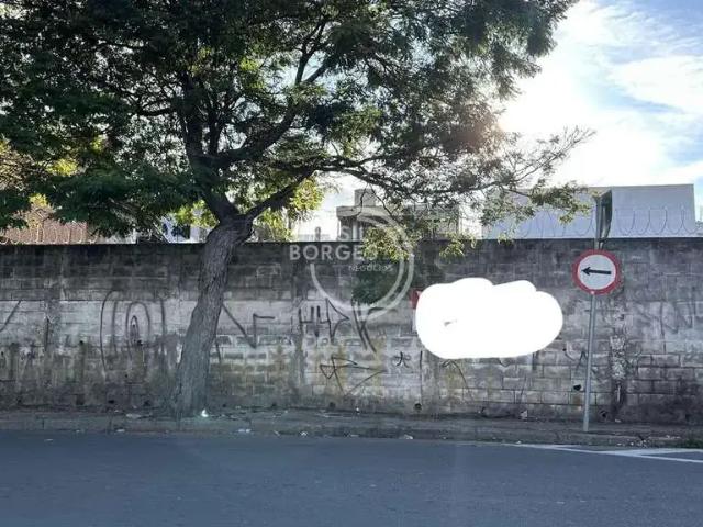 Terreno / Lote para Venda em Sorocaba/SP Jardim Santa Rosália