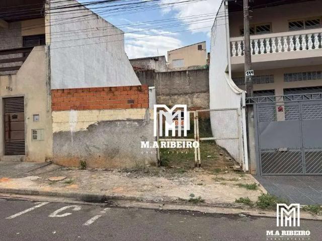 Terreno / Lote para Venda em Sorocaba/SP Jardim Santo Amaro