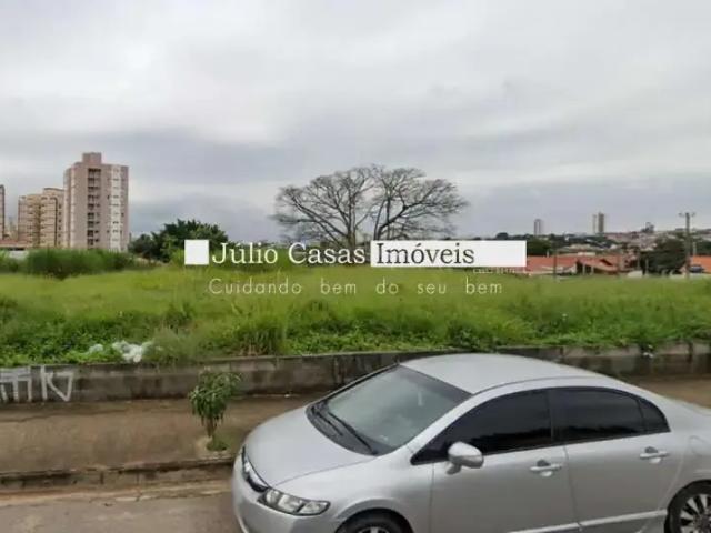 Terreno / Lote para Venda em Sorocaba/SP Jardim Sandra