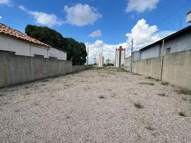 Terreno / Lote para Venda em Sorocaba/SP Jardim Saira