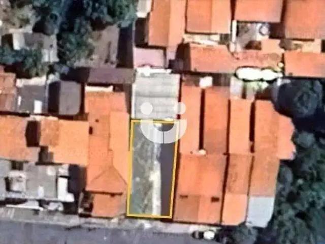 Terreno / Lote para Venda em Sorocaba/SP Jardim Saira