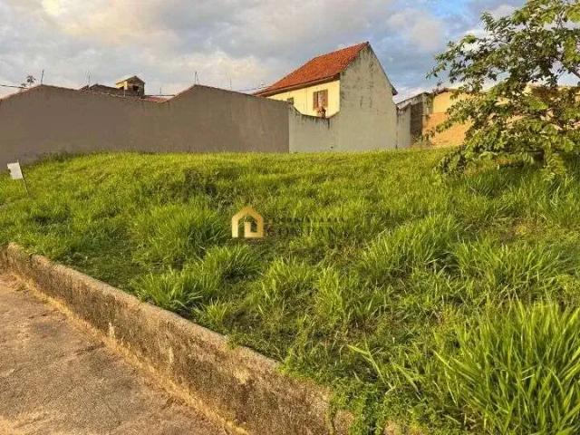 Terreno / Lote para Venda em Sorocaba/SP Jardim Saira