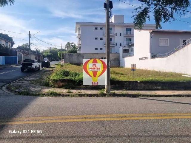 Terreno / Lote para Venda em Sorocaba/SP Jardim Saira