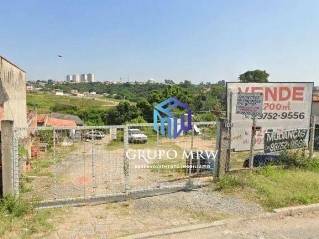 Terreno / Lote para Venda em Sorocaba/SP Jardim Simus