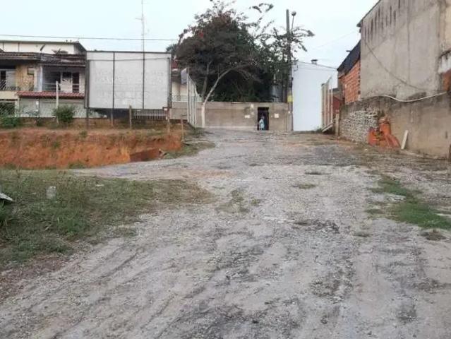 Terreno / Lote para Venda em Sorocaba/SP Jardim Simus