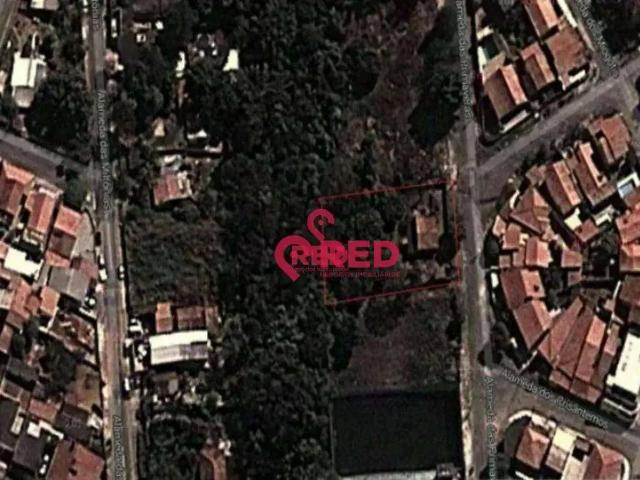 Terreno / Lote para Venda em Sorocaba/SP Jardim Simus
