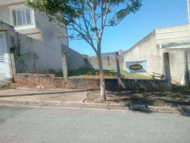 Terreno / Lote para Venda em Sorocaba/SP Jardim Simus