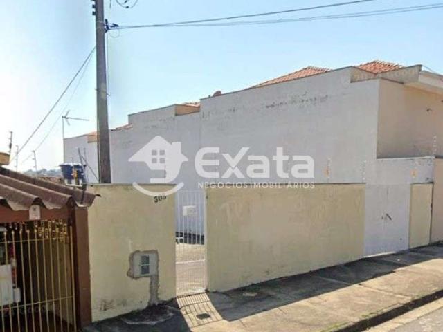 Terreno / Lote para Venda em Sorocaba/SP Jardim Simus