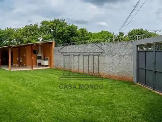 Terreno / Lote para Venda em Sorocaba/SP Jardim Simus