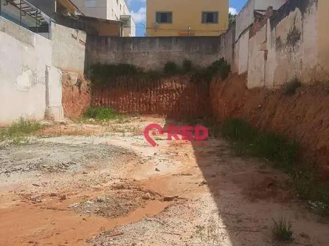Terreno / Lote para Venda em Sorocaba/SP Jardim Simus