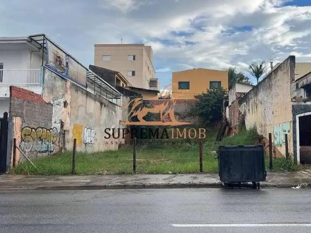 Terreno / Lote para Venda em Sorocaba/SP Jardim Simus