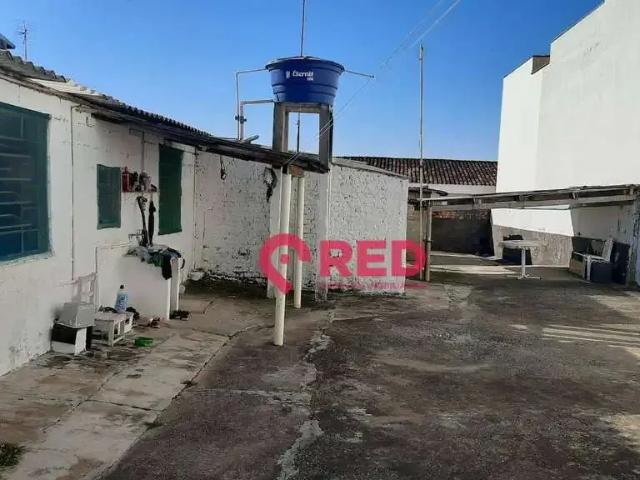 Terreno / Lote para Venda em Sorocaba/SP Jardim Simus