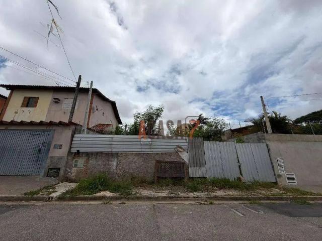 Terreno / Lote para Venda em Sorocaba/SP Jardim Simus