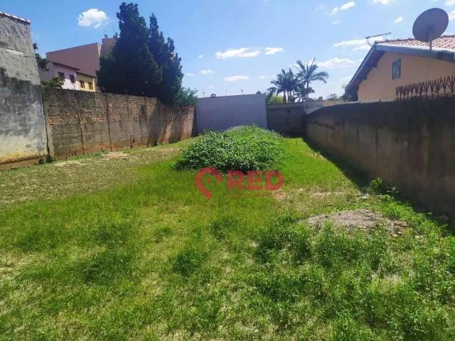 Terreno / Lote para Venda em Sorocaba/SP Jardim Simus