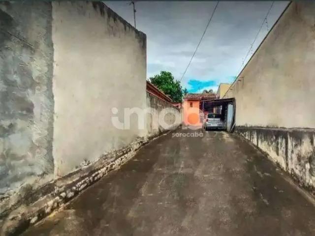 Terreno / Lote para Venda em Sorocaba/SP Jardim Simus